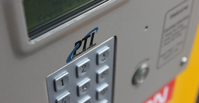 Security in Self Storage - Storman Software