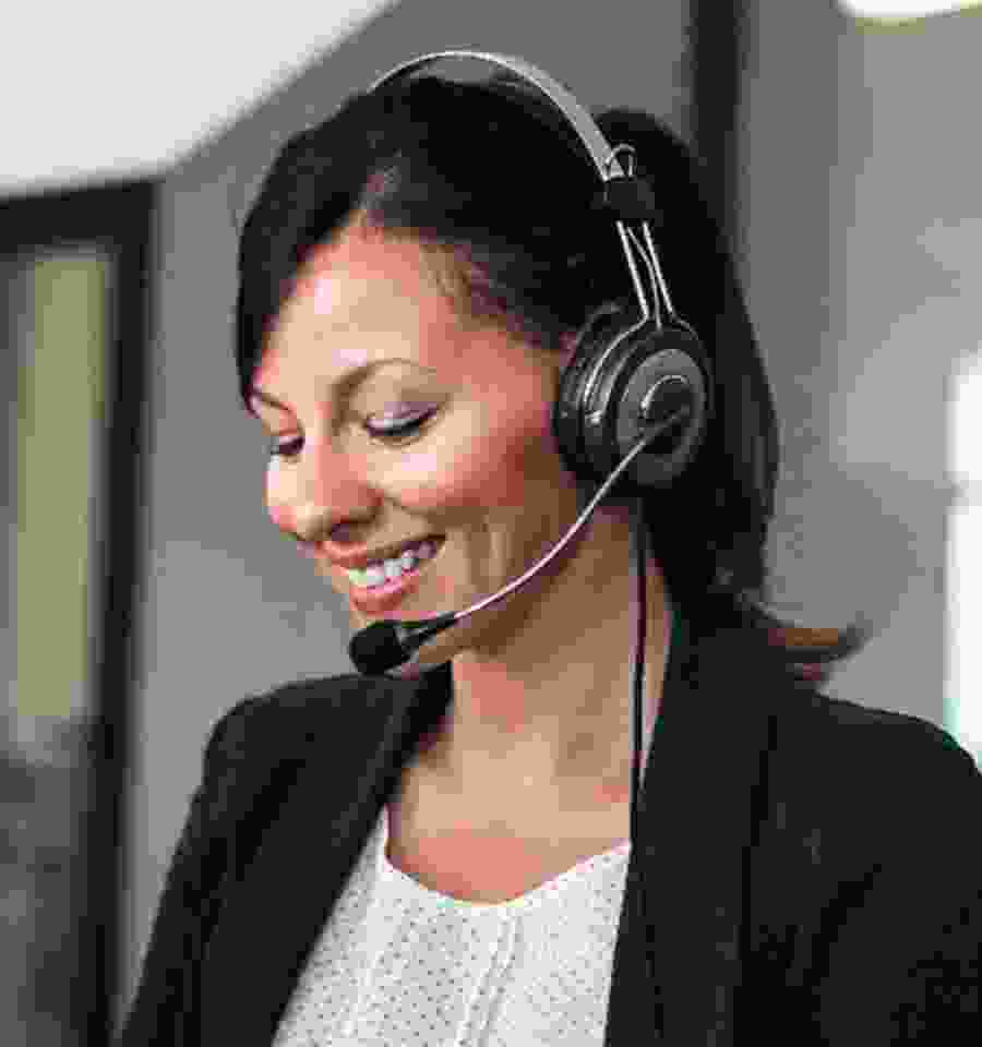 Contact Us - Storman Software